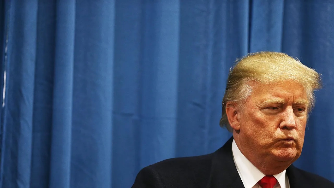 Remove Trump NOW. America can't wait until 2029